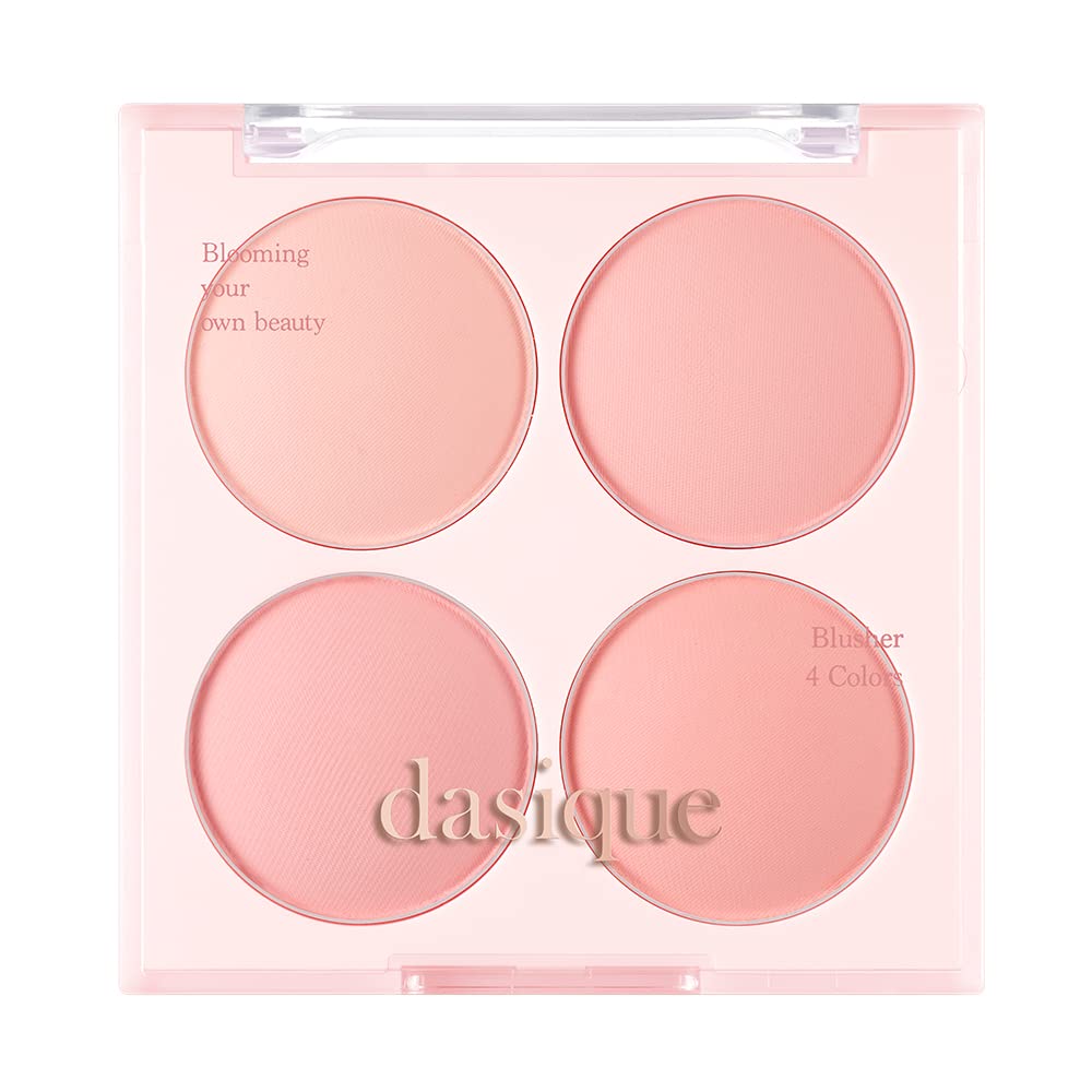 Dasique | Blending Layer Blush : Candy Berry Dasique | Blending Layer Blush : Candy Berry