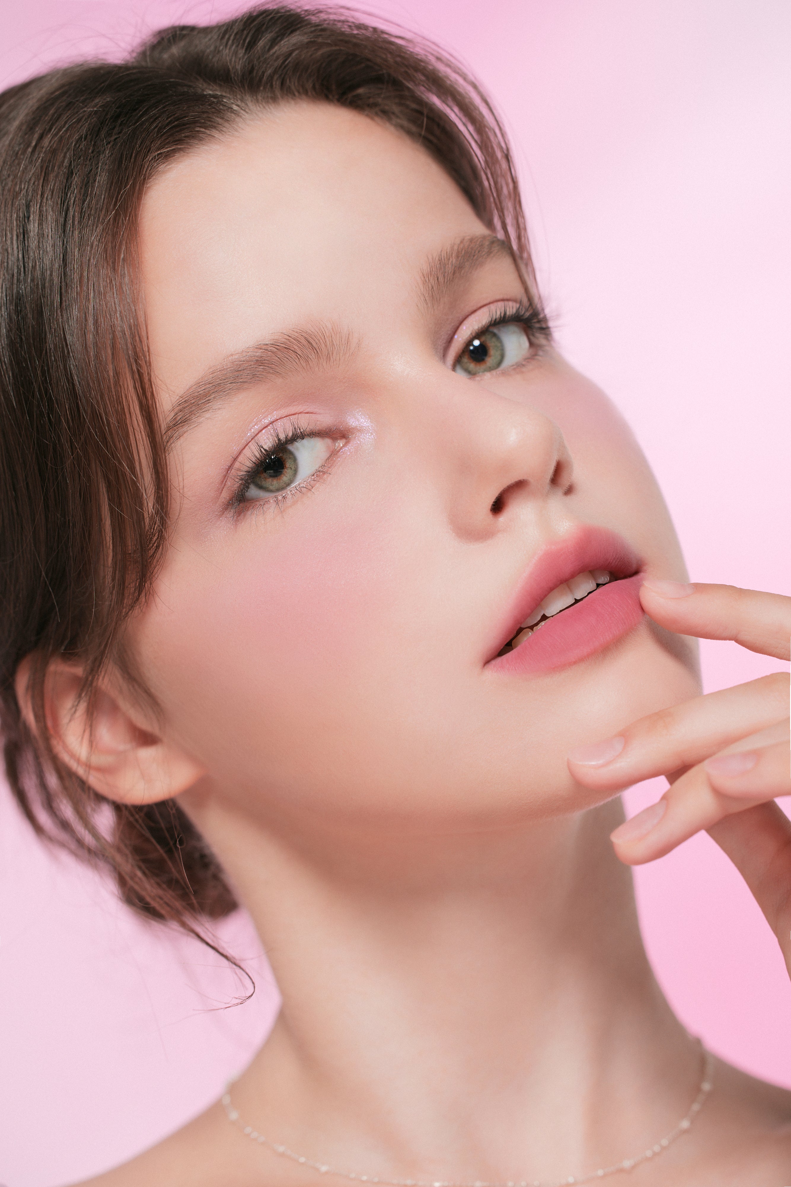 Coquette Makeup – Dasique