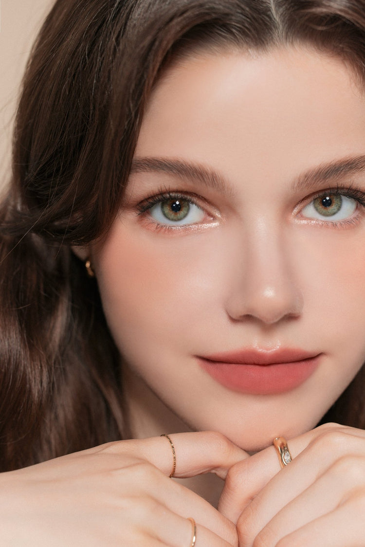 Muted Nuts – Dasique