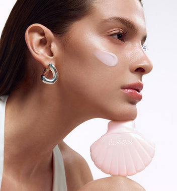 Souffle Color Pot – Dasique