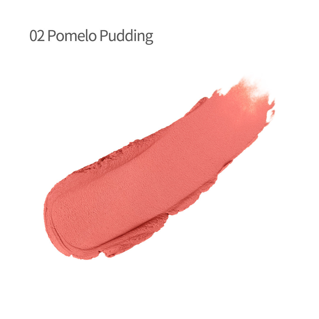 Souffle Color Pot – Dasique