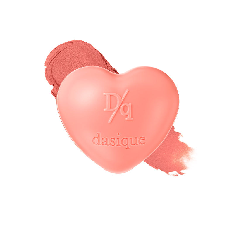 Souffle Color Pot 1~15 – Dasique