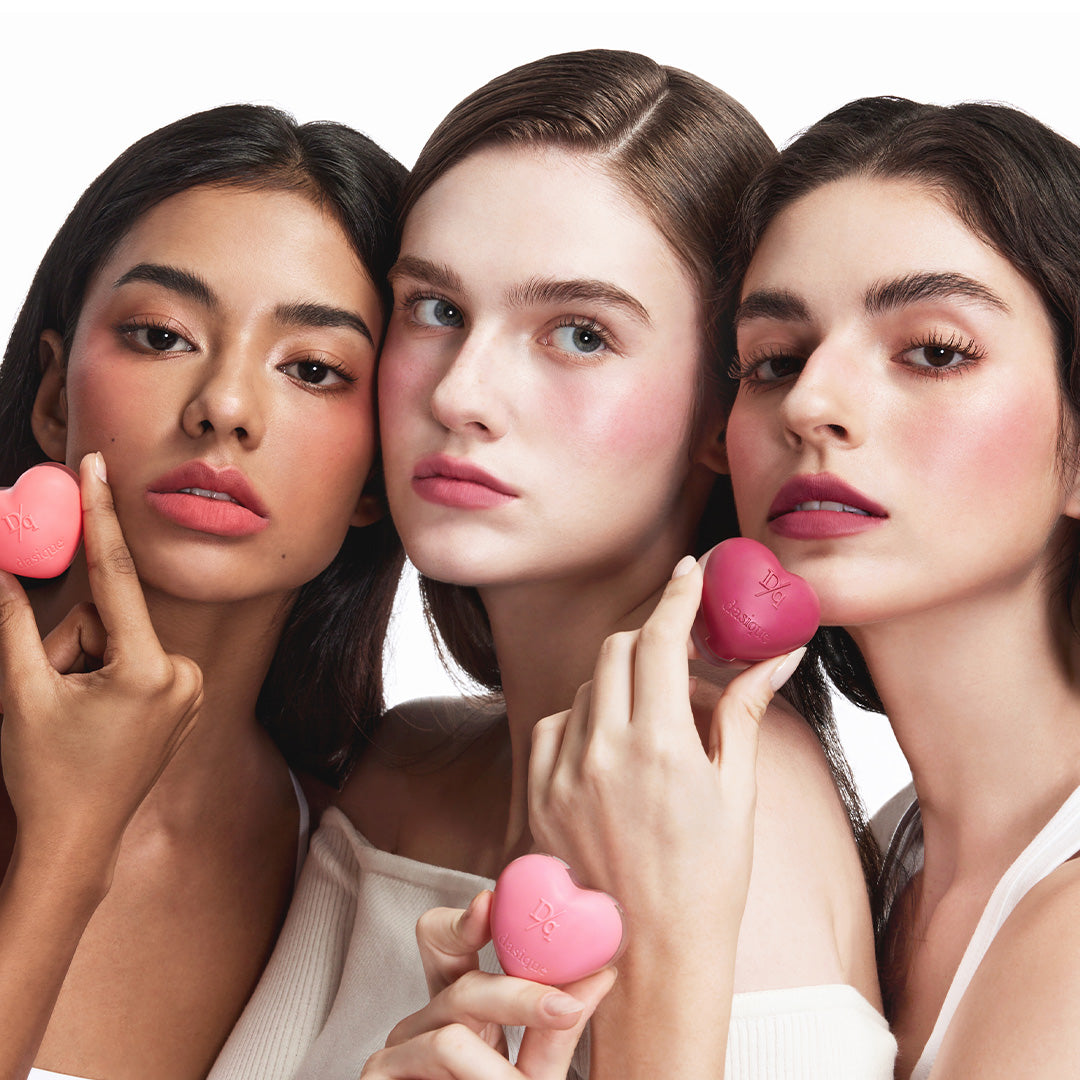 Souffle Color Pot – Dasique