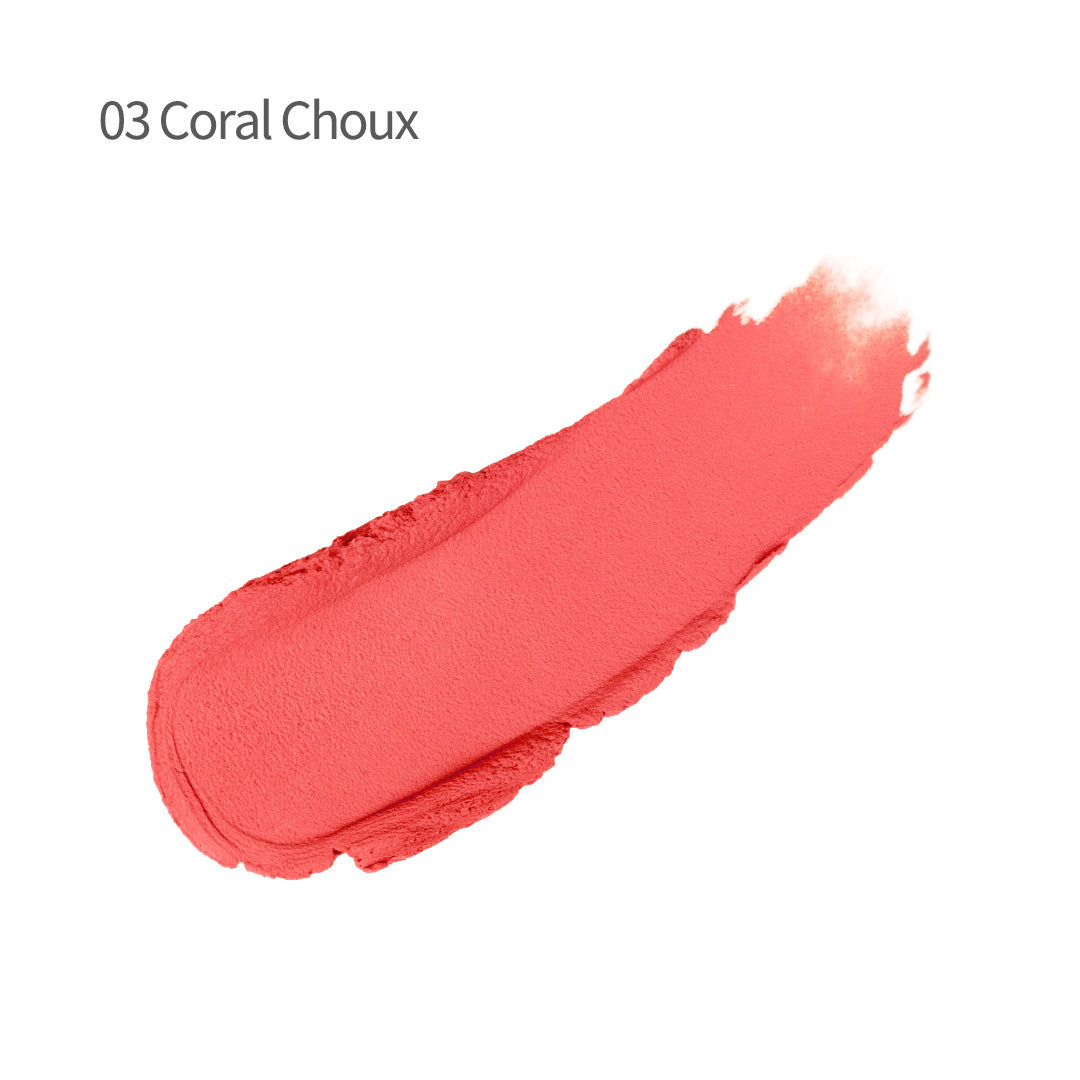 Souffle Color Pot – Dasique