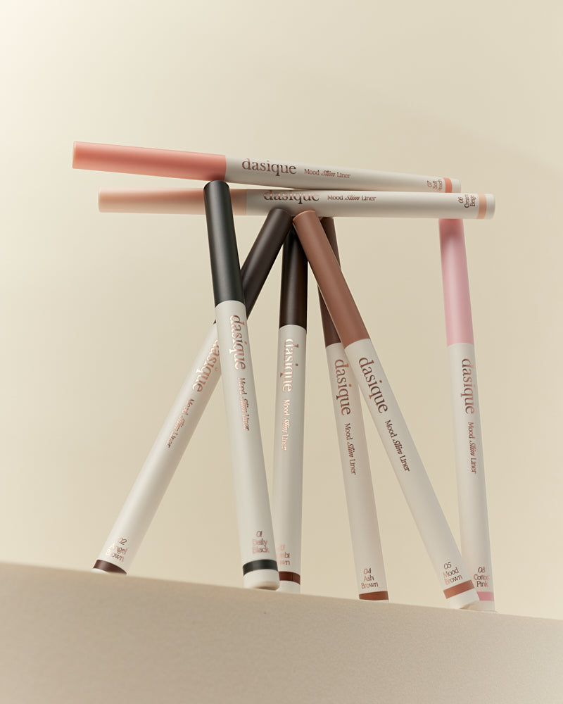 Collections – Dasique