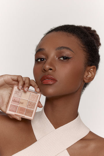 Dasique US Official | K-Beauty Eyeshadow, Lip Tints, Blushes & Makeup