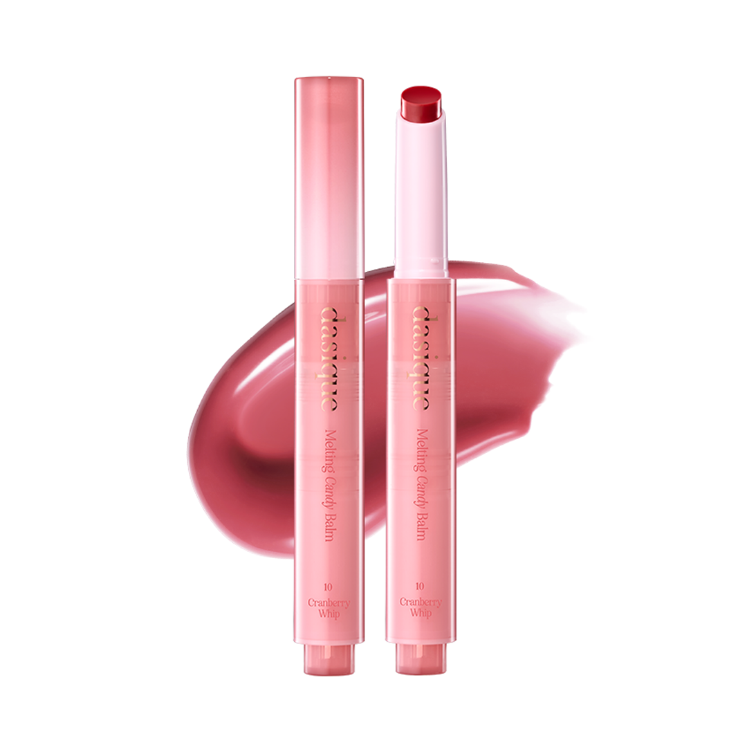 Dasique | Melting Candy Balm