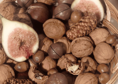 Dasique | Eyeshadow Palette - Muted Nuts