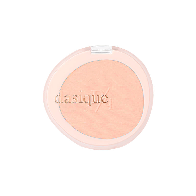 Dasique US Official | K-Beauty Eyeshadow, Lip Tints, Blushes & Makeup