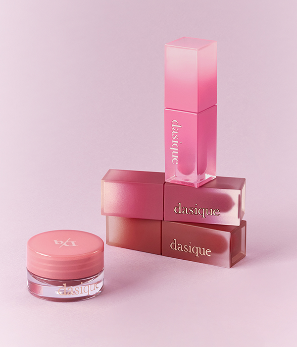 Dasique US Official | K-Beauty Eyeshadow, Lip Tints, Blushes & Makeup