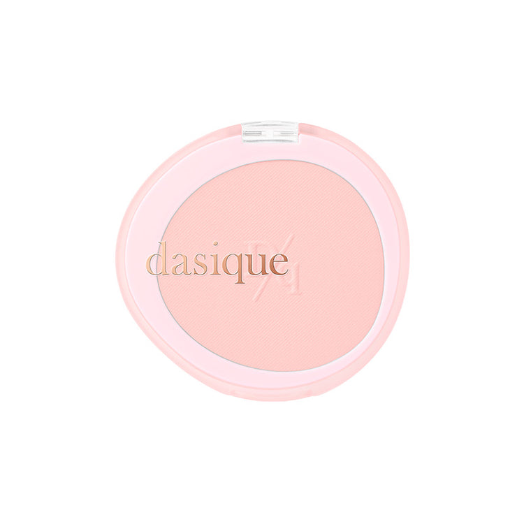 Dasique US Official | K-Beauty Eyeshadow, Lip Tints, Blushes & Makeup
