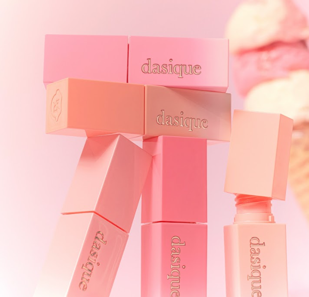 Collections – Dasique