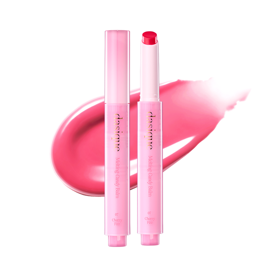Dasique | Melting Candy Balm