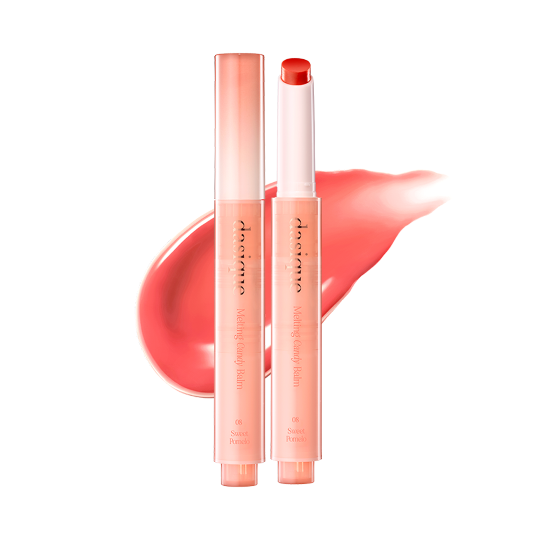 Dasique | Melting Candy Balm