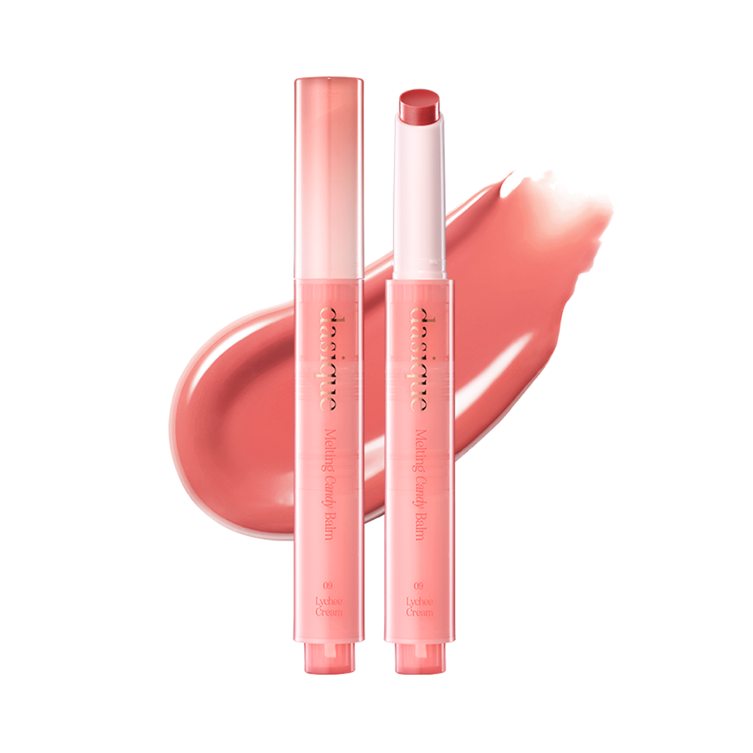 Dasique | Melting Candy Balm