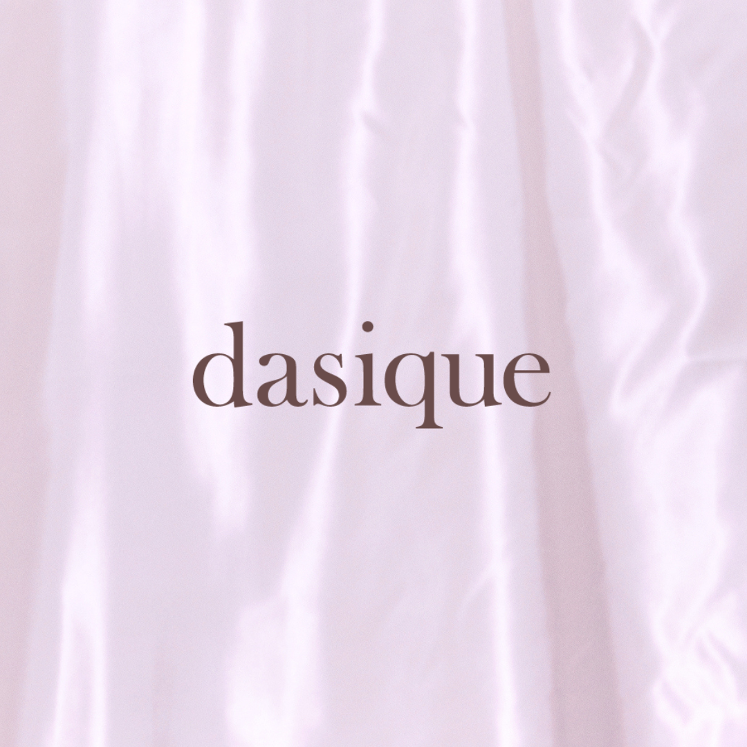 SHOP (All Products) – Dasique