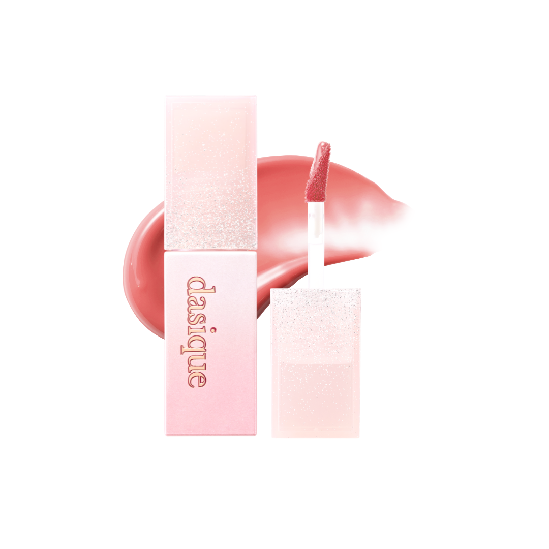 Juicy Dewy Tint - Sakura Parfait, Berry Mochi – Dasique