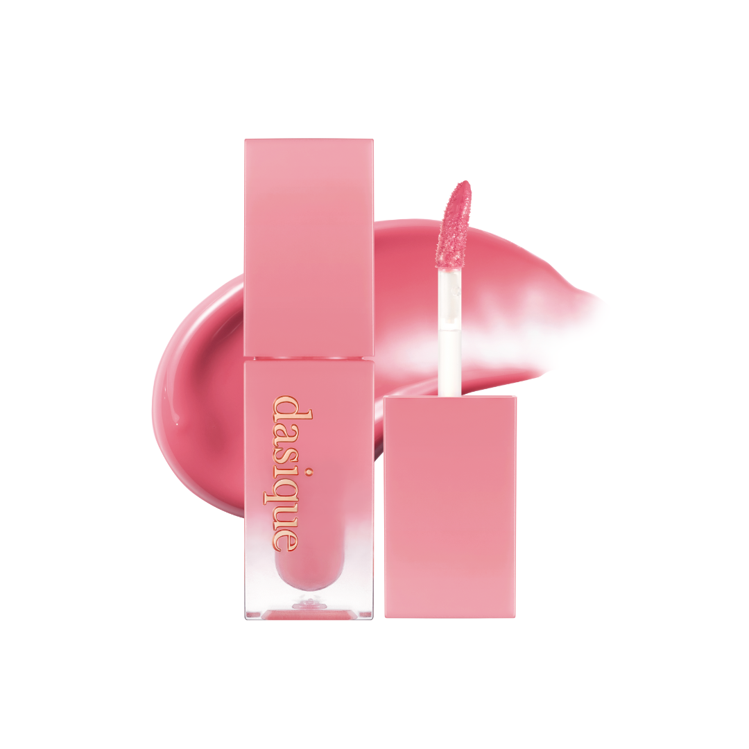 Juicy Dewy Lip Tint - Color Atelier Collection 20~23 – Dasique