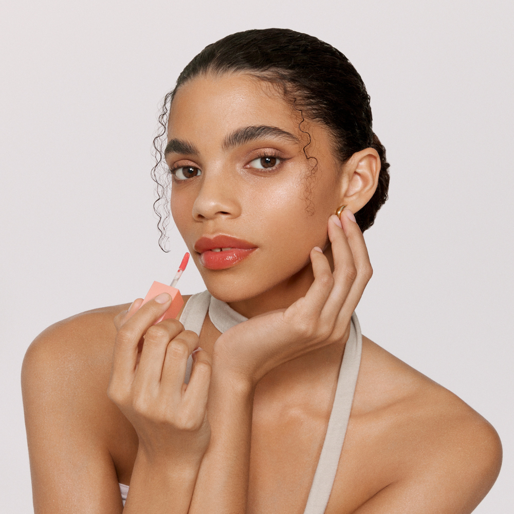 Juicy Dewy Lip Tint - Color Atelier Collection 20~23 – Dasique
