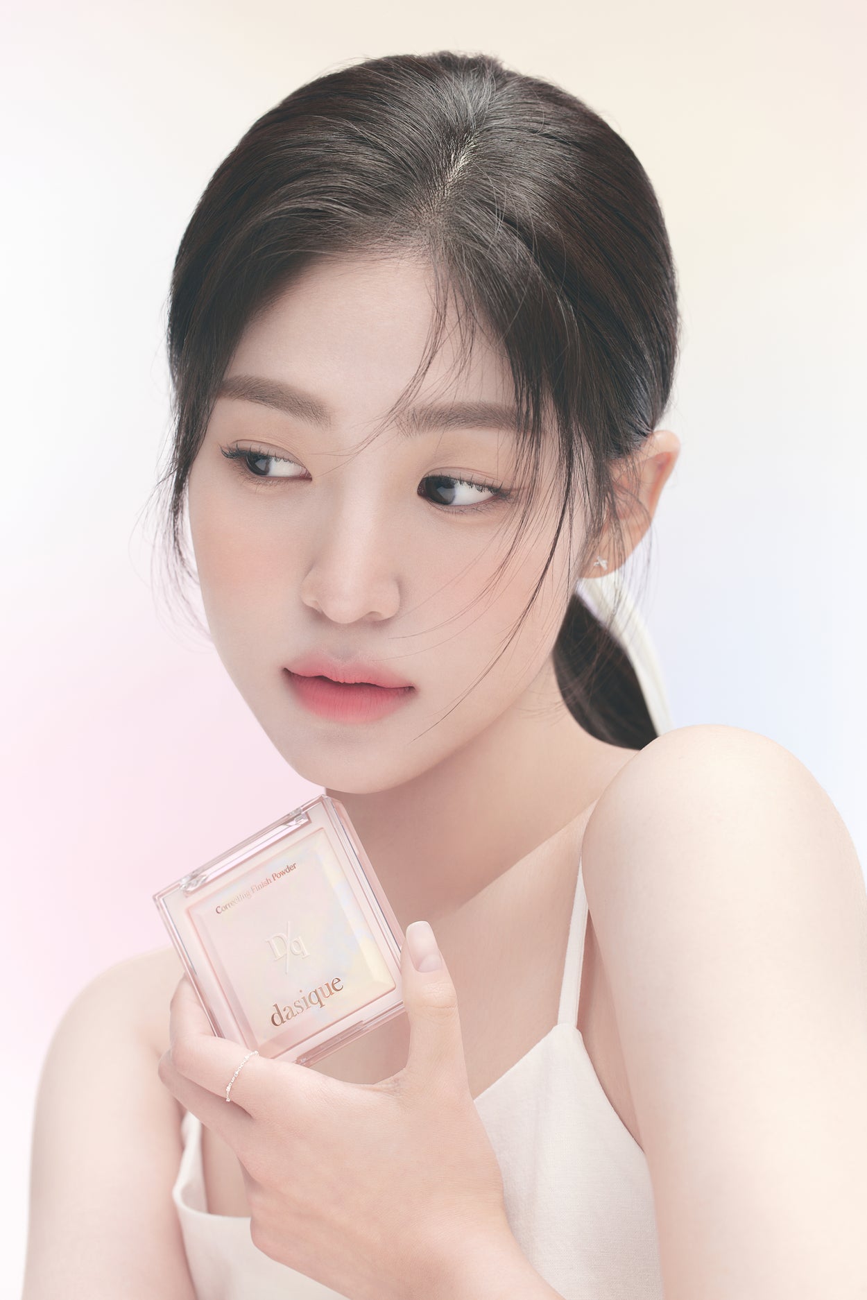 Dasique | Correcting Finish Powder