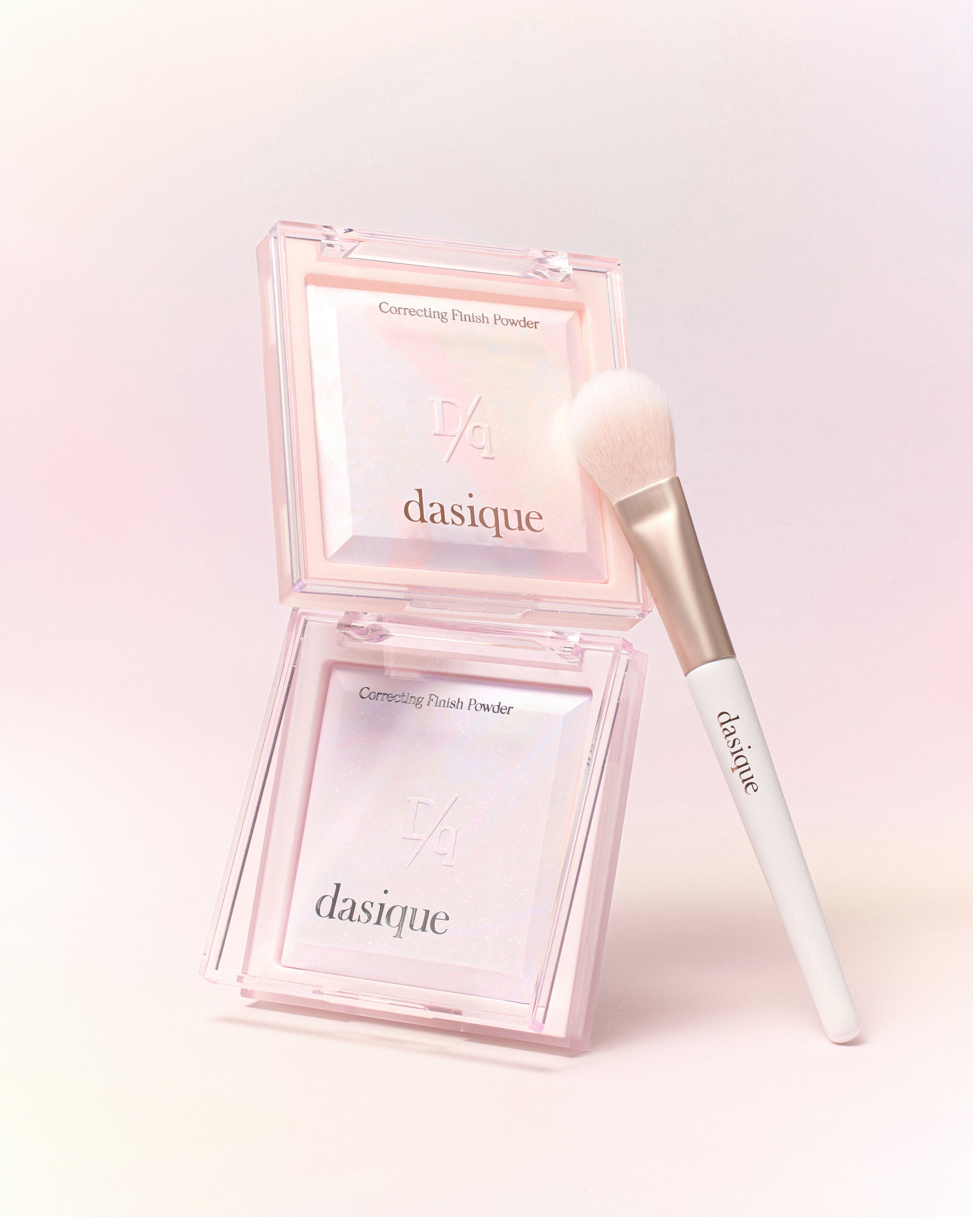 Dasique | Correcting Finish Powder