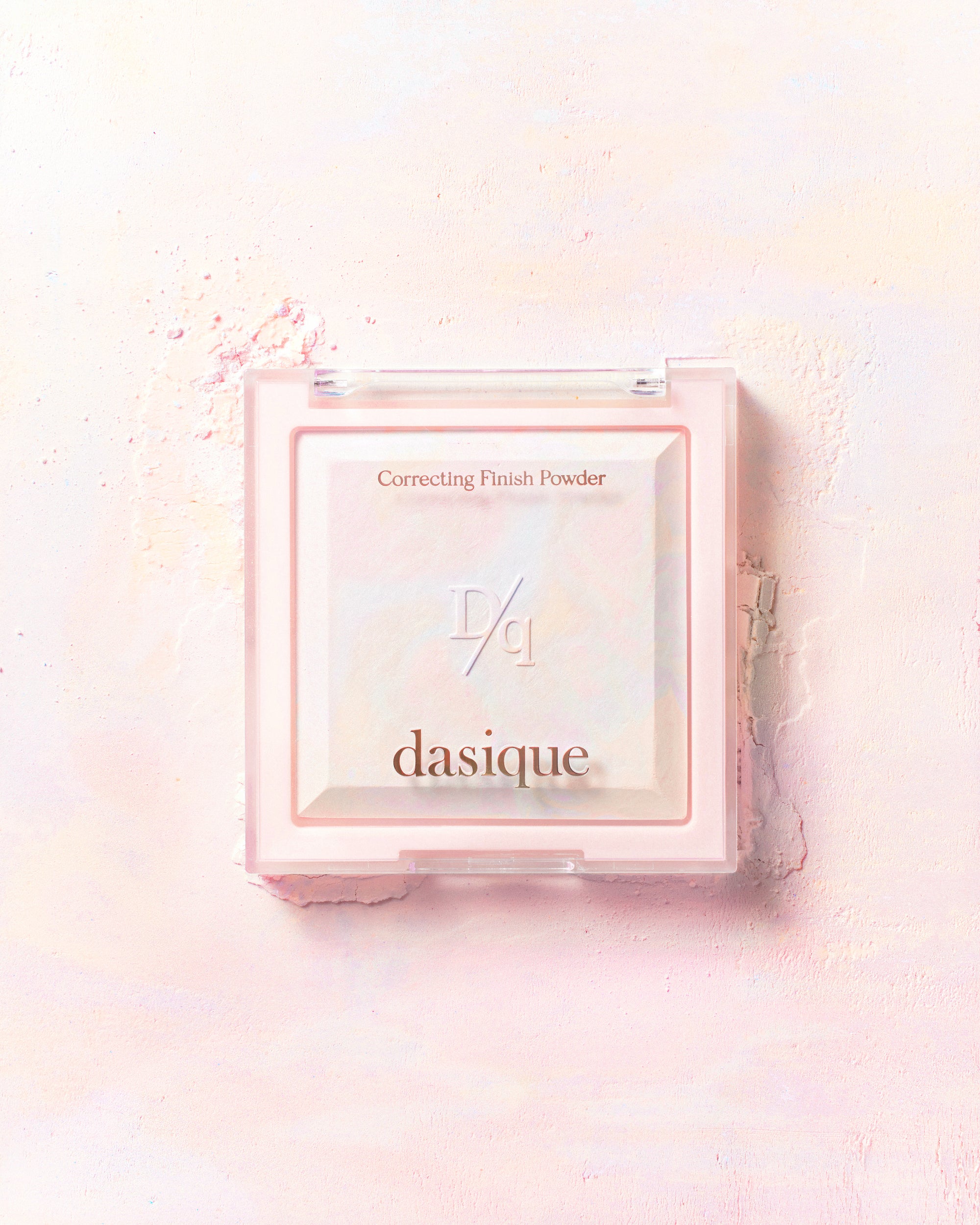 Dasique | Correcting Finish Powder