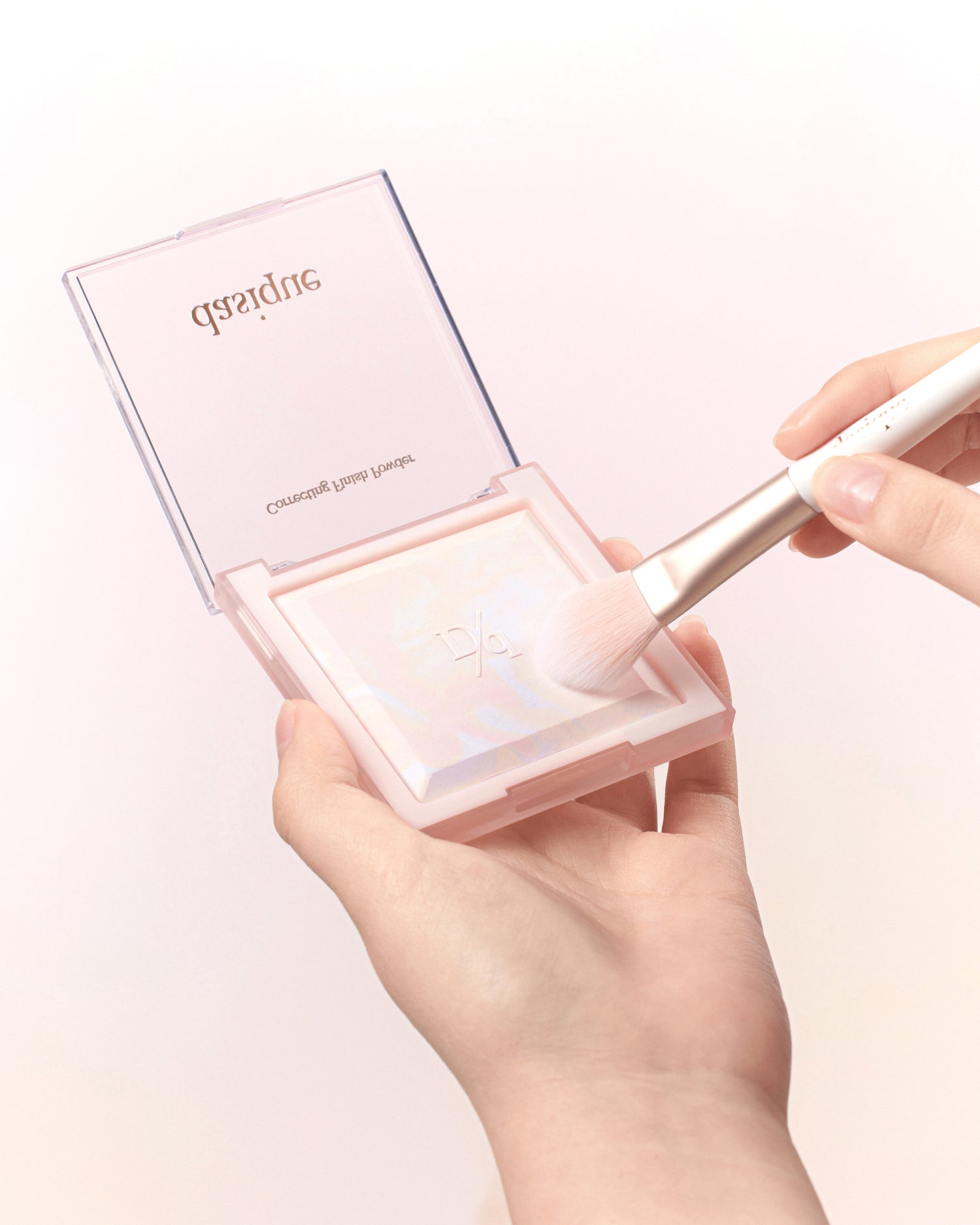 Dasique | Correcting Finish Powder