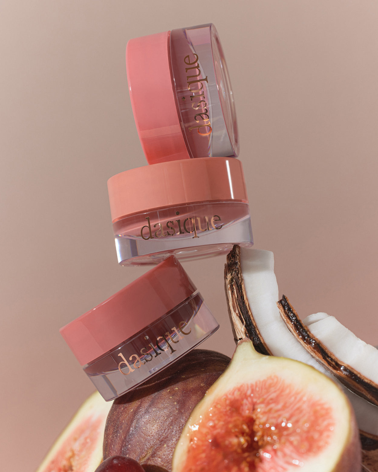 Dasique US Official | K-Beauty Eyeshadow, Lip Tints, Blushes & Makeup