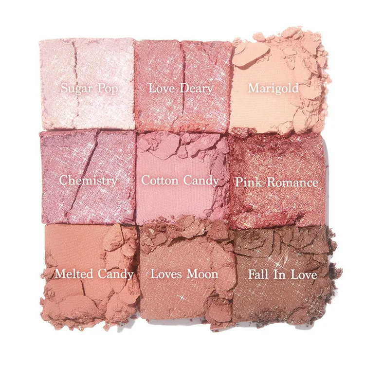Dasique US Official | K-Beauty Eyeshadow, Lip Tints, Blushes & Makeup