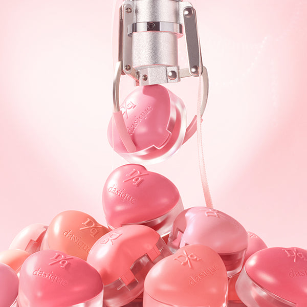 Souffle Color Pot – Dasique