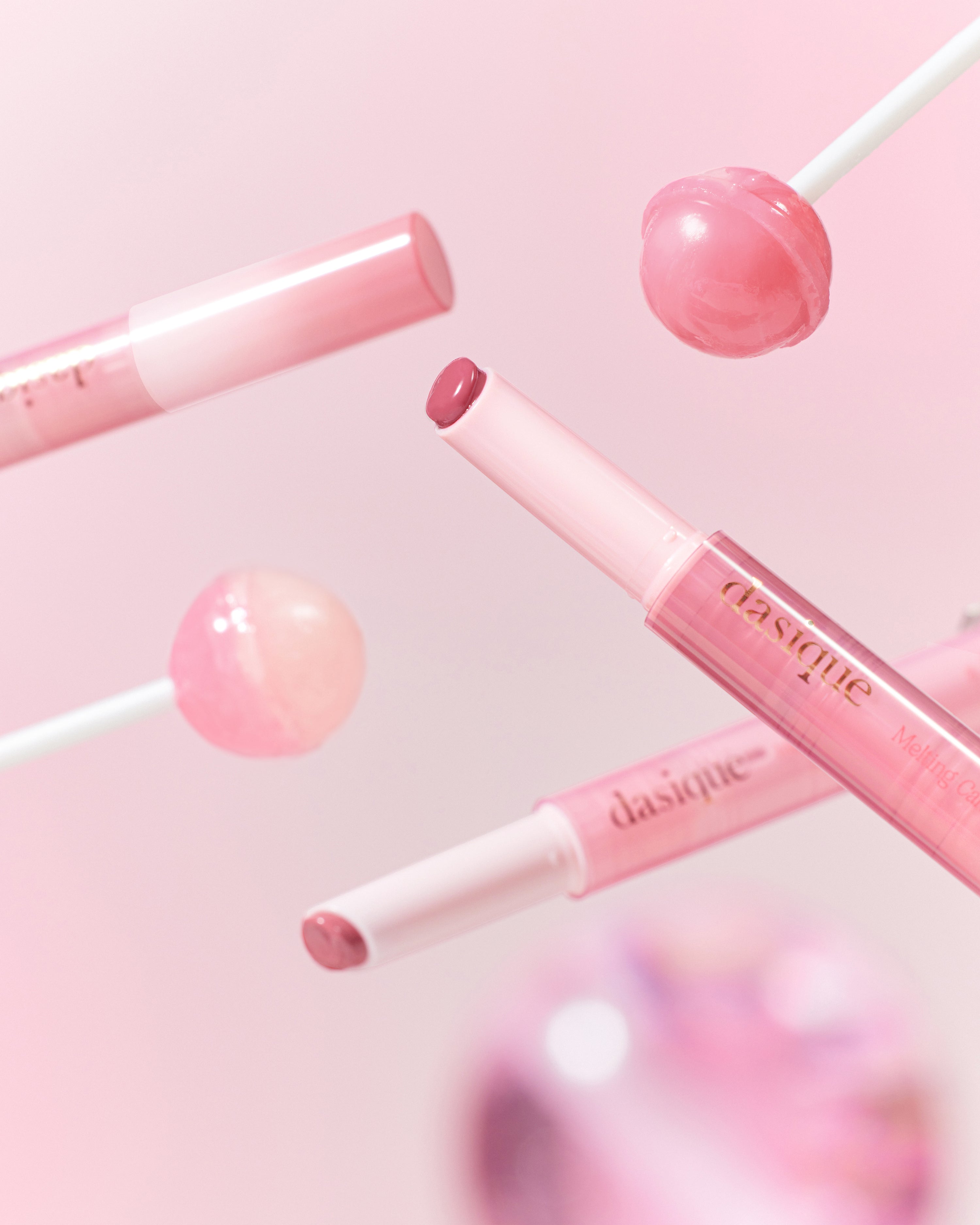 Dasique | Melting Candy Balm