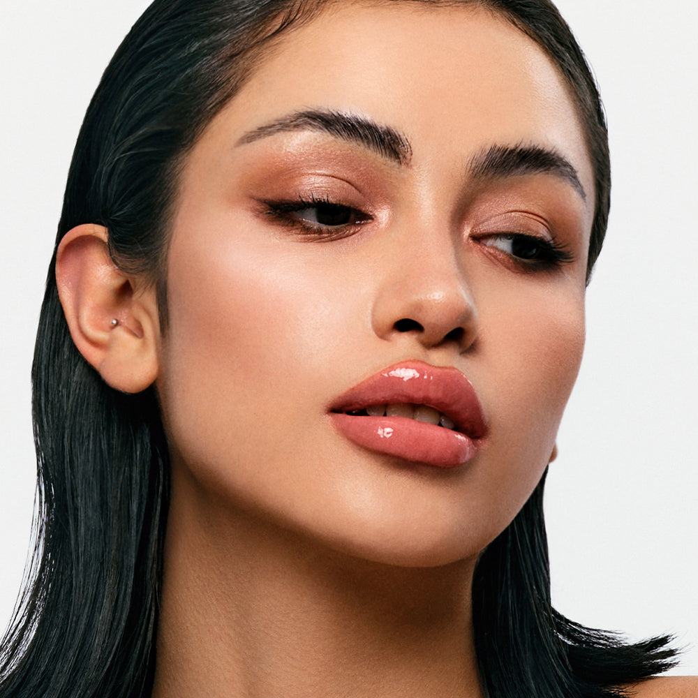 Dasique | Eyeshadow Palette - Muted Nuts