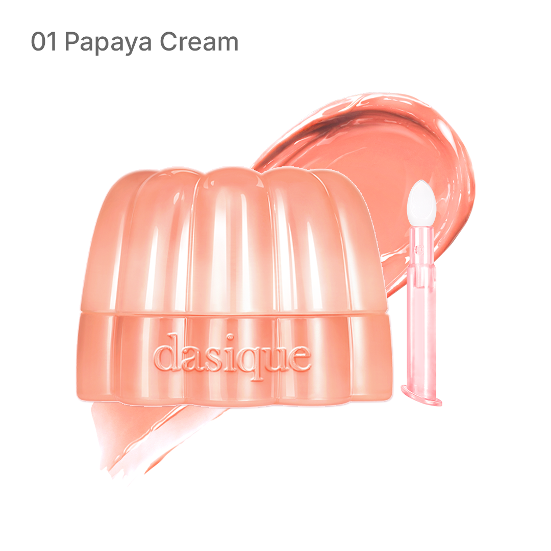 Chewing Glow Pot – Dasique