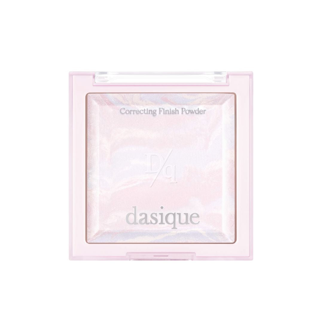 Dasique | Correcting Finish Powder