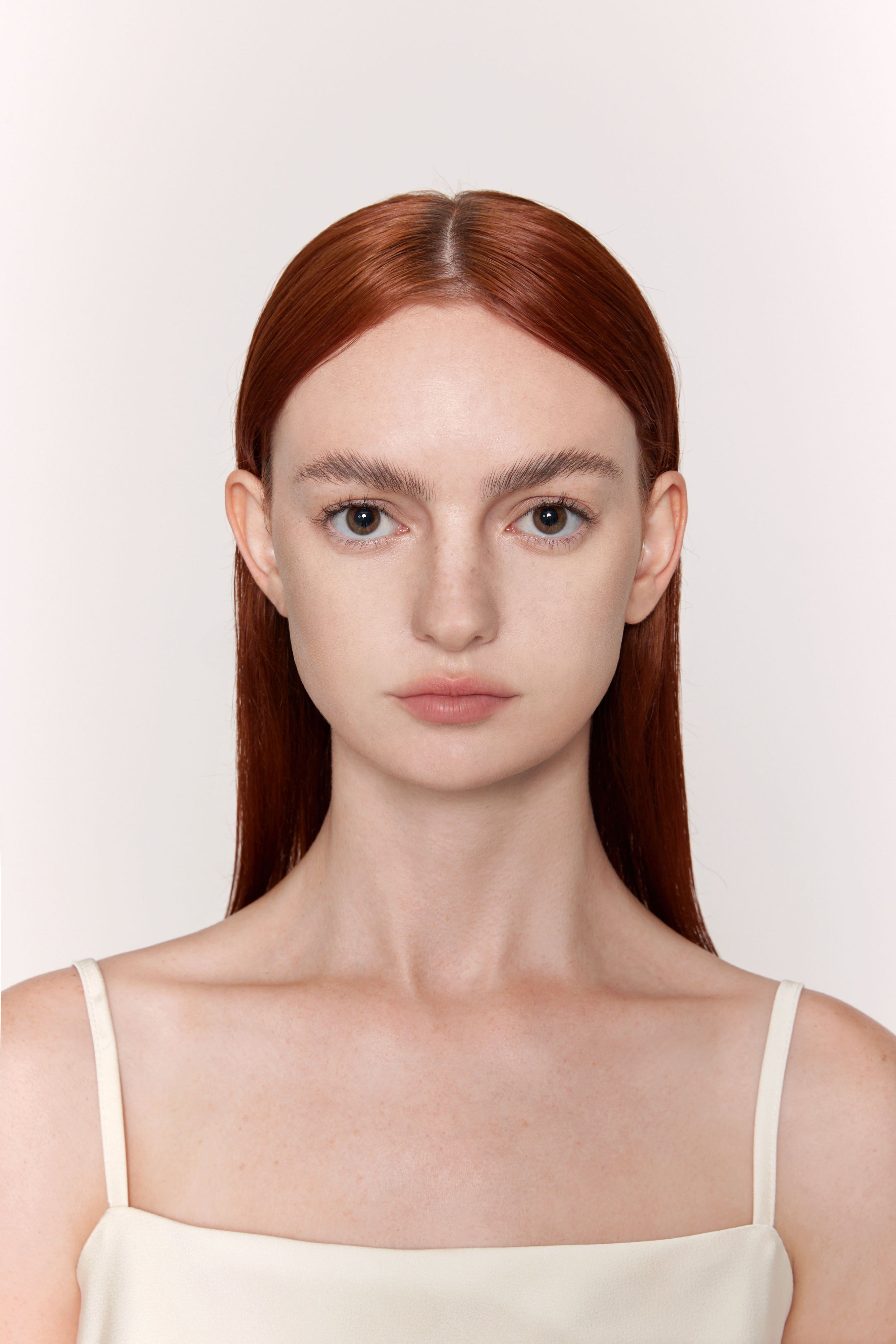 V Cut Blending Shading – Dasique