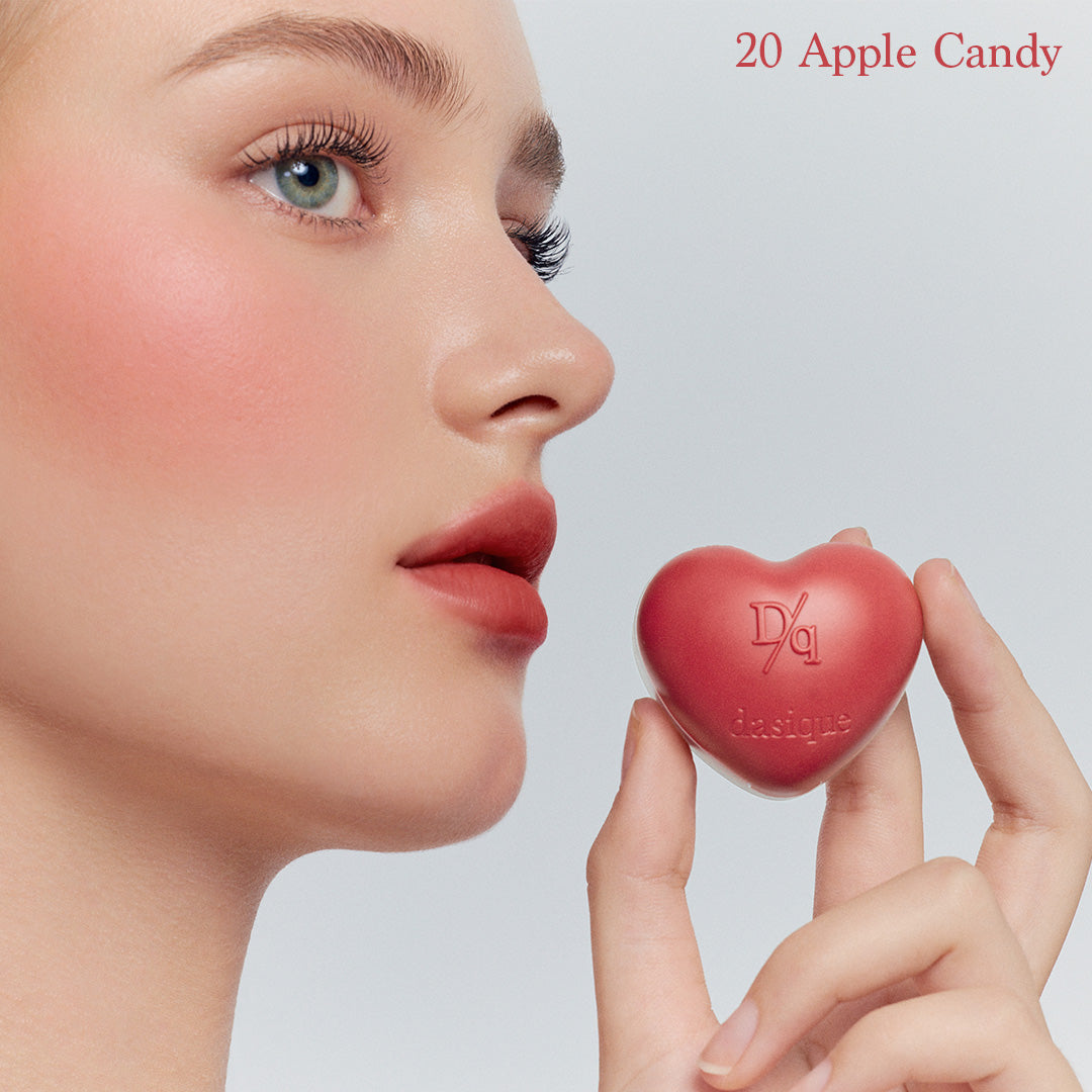 Souffle Color Pot 18~25 – Dasique