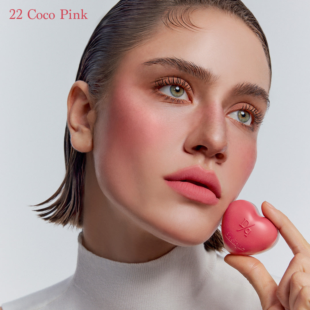 Souffle Color Pot 18~25 – Dasique