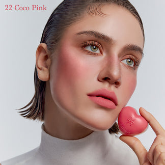 Souffle Color Pot 18~25 – Dasique