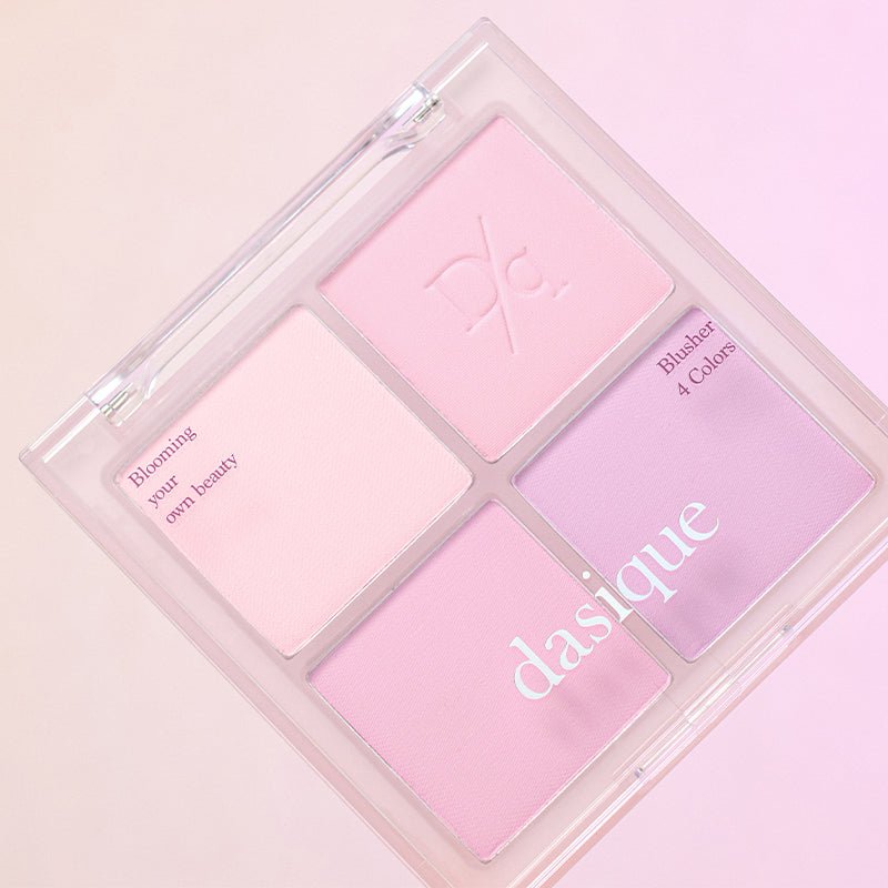 Dasique Blending Layer Blush Cool Blending