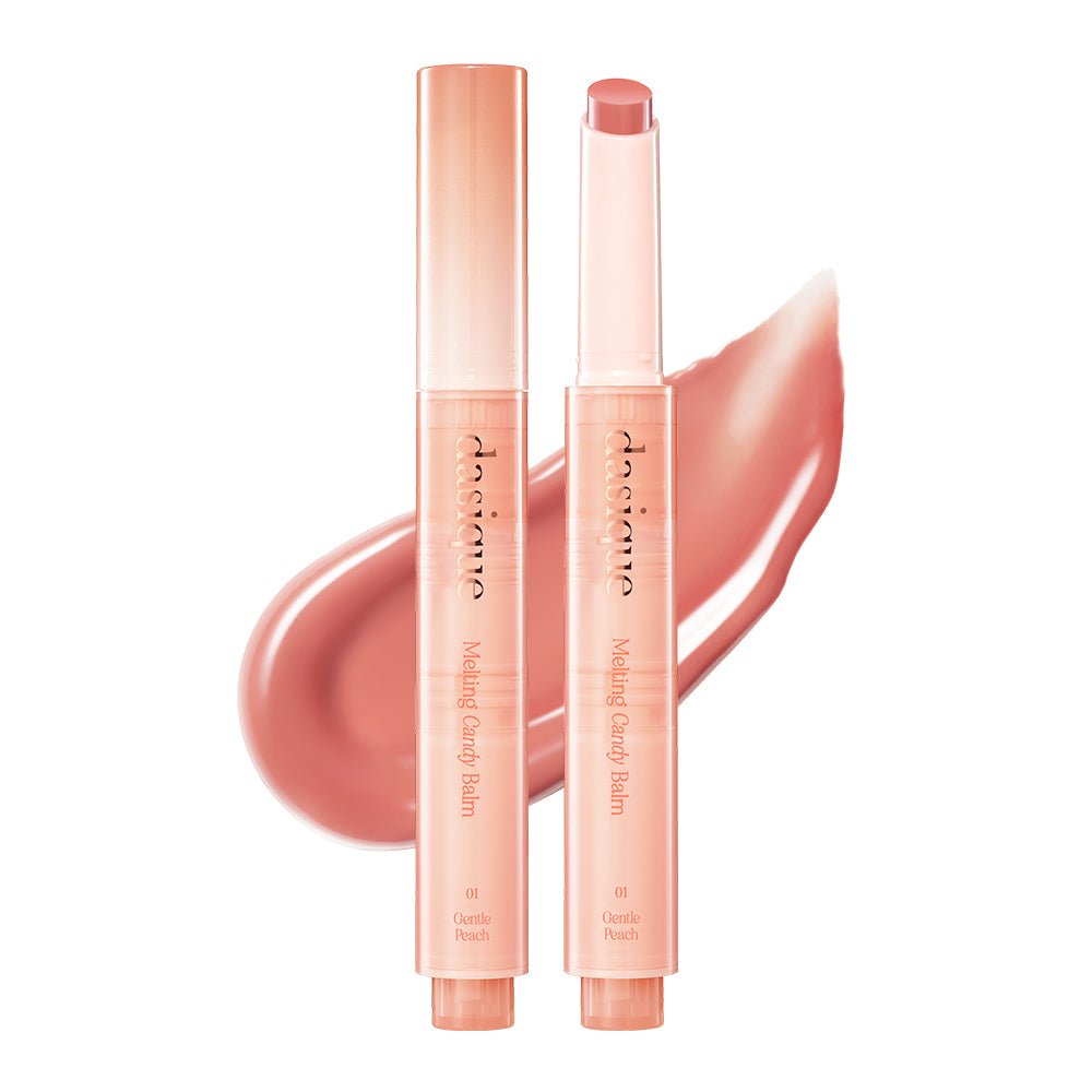 Dasique | Melting Candy Balm