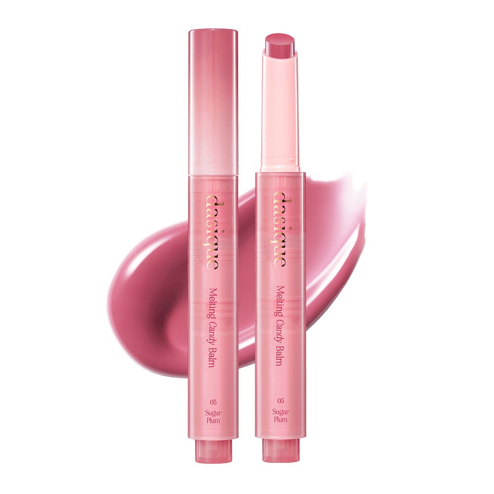 Dasique | Melting Candy Balm