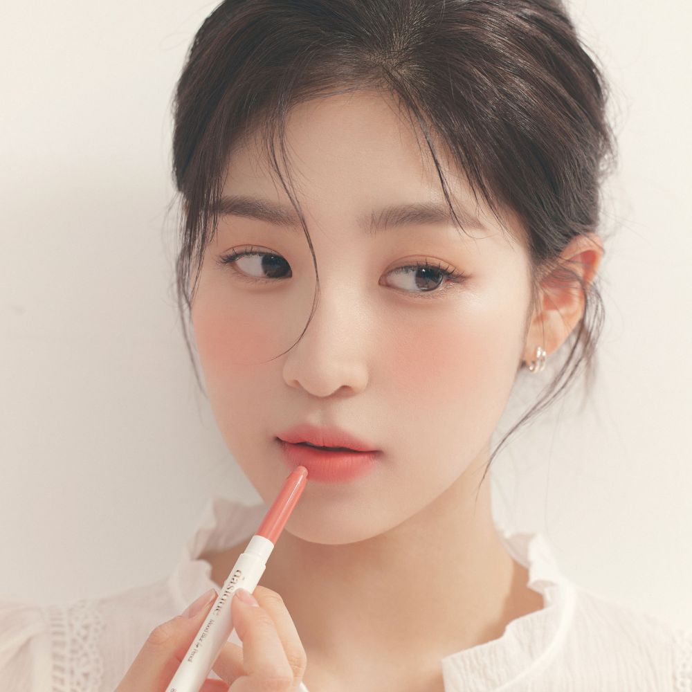 Dasique | Mood Blur Lip Pencil