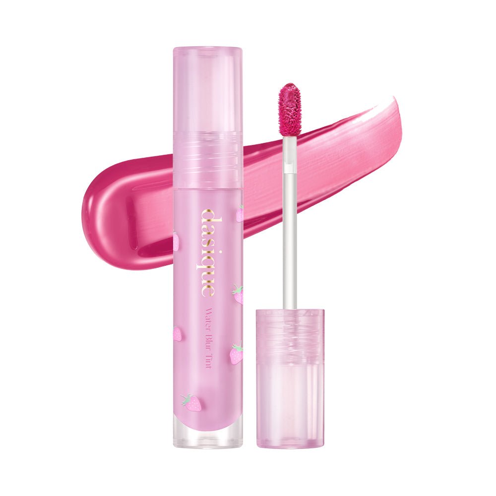 Water Blur Tint Berry Smoothie Collection Dasique